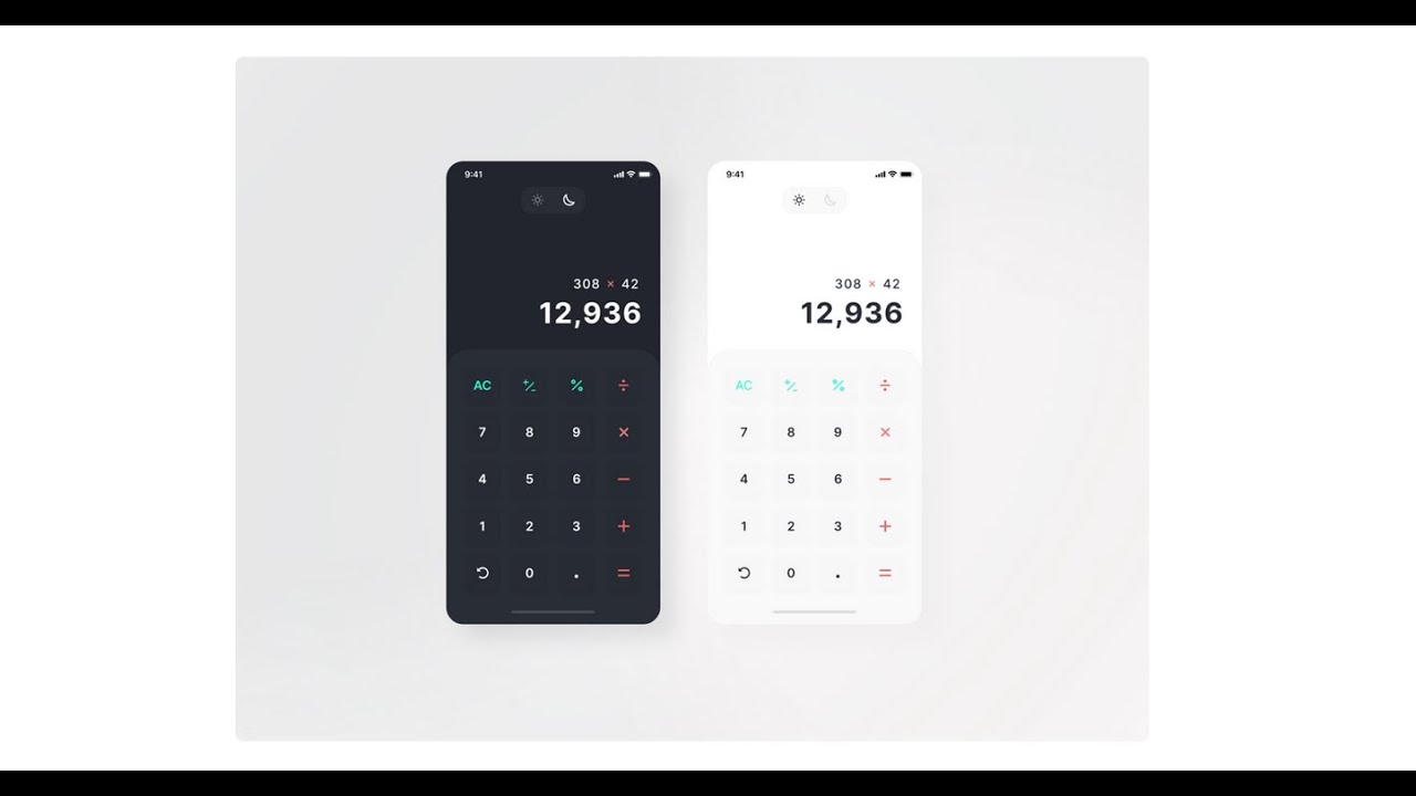 Flutter UI Calculator flutter-ui-calculator