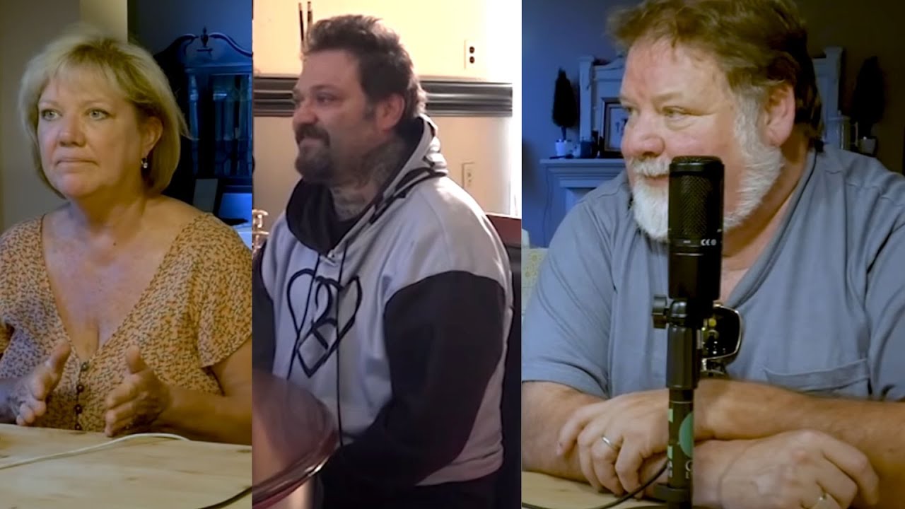 Bam Margera's Family Responds To Threats From 'Free Bam' Movement - YouTube