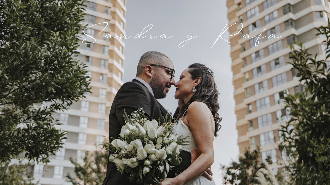Sandra y Rafa - YouTube