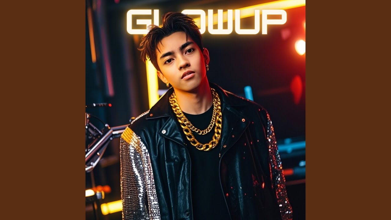 Glow Up - YouTube