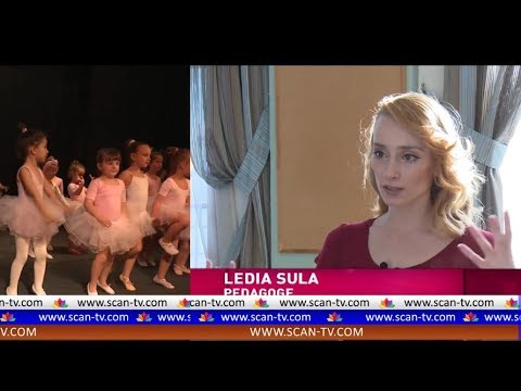 Sara Çollaku, Pedagoge Ledia Sulaj - YouTube