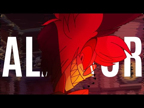 ALASTOR Trailer // Fanmade - YouTube