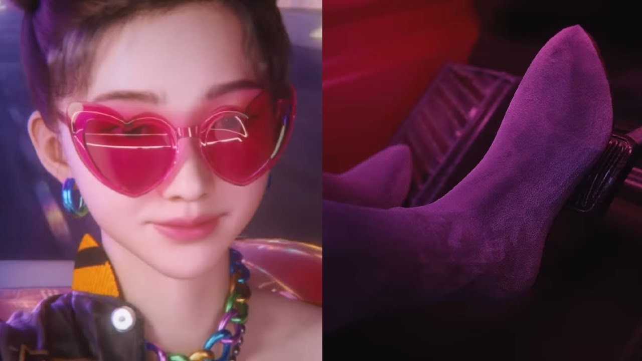 Mave Pedal Pump - YouTube