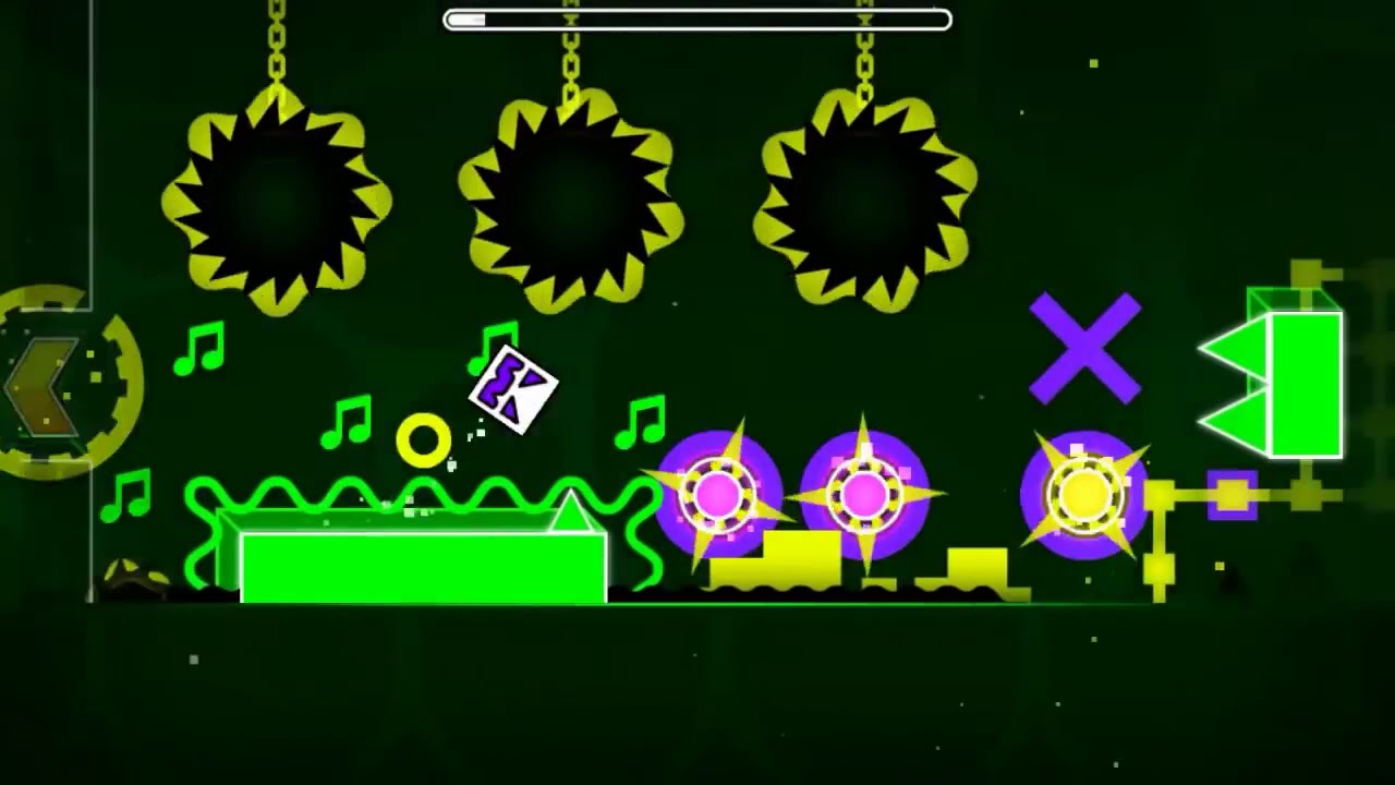 Sneak Peek Electrodynamix 2 - YouTube