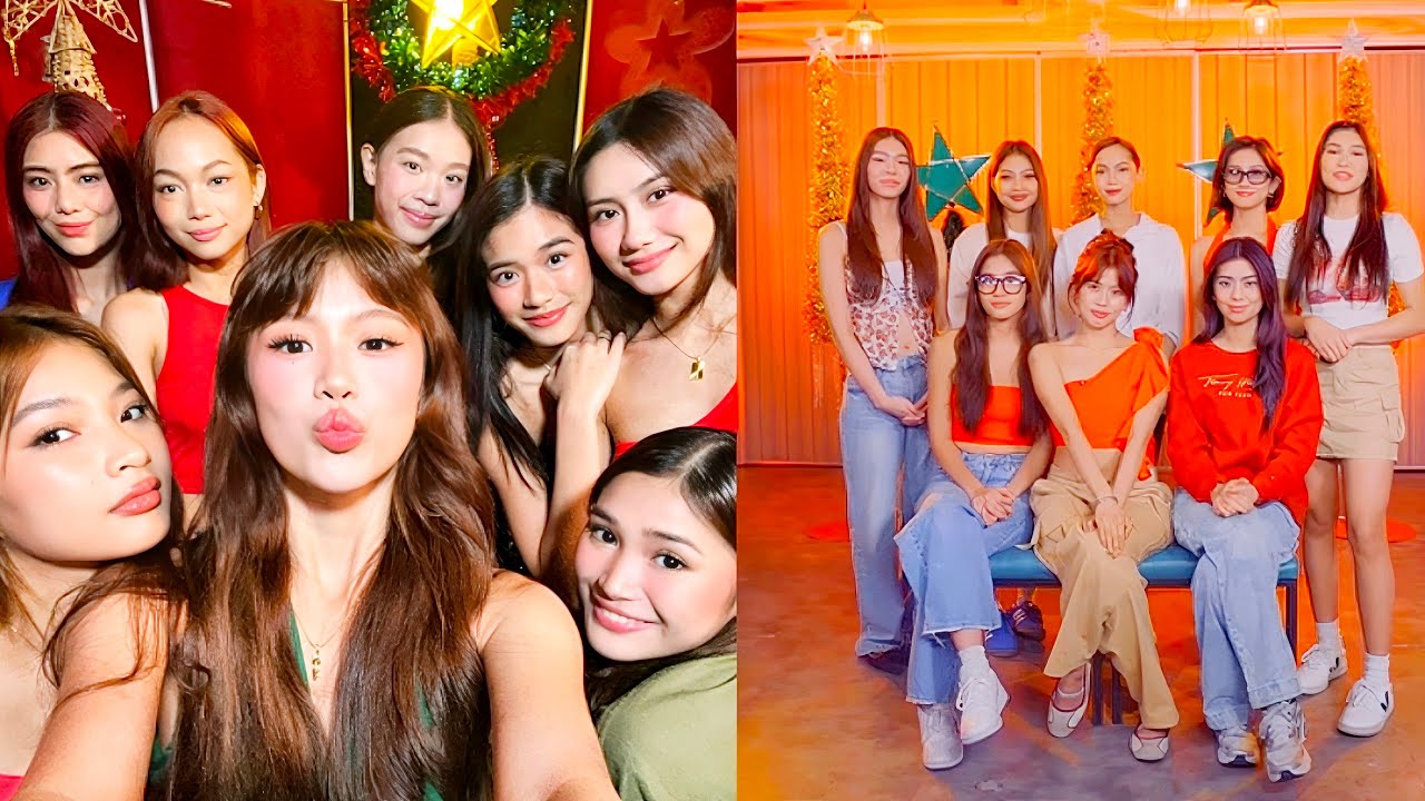 BINI World Tour 2025 Confirmed, Here Are Some Details - YouTube