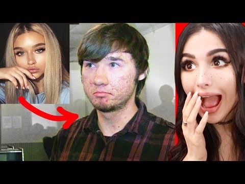 CATFISH Gets CAUGHT On TV