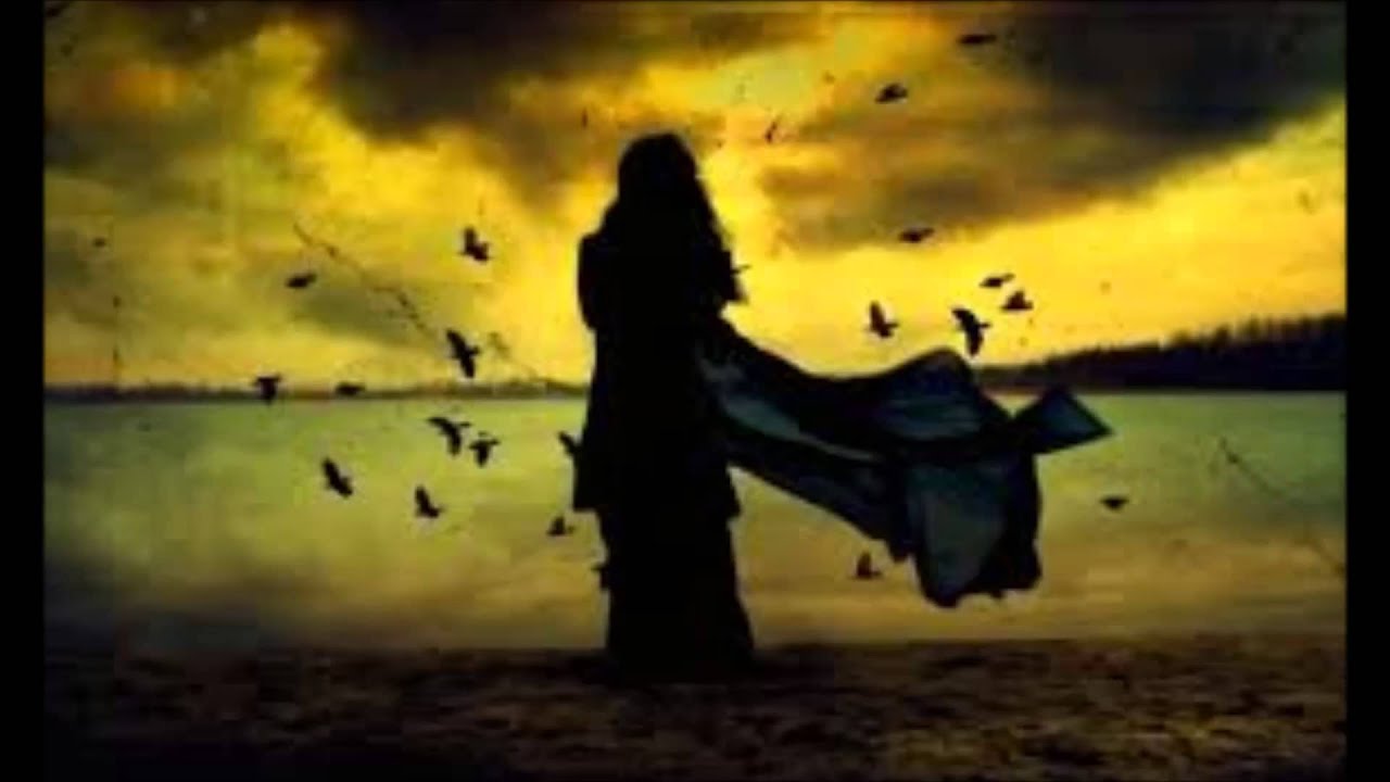 Es el viento Nino Bravo cover by JCOC. - YouTube