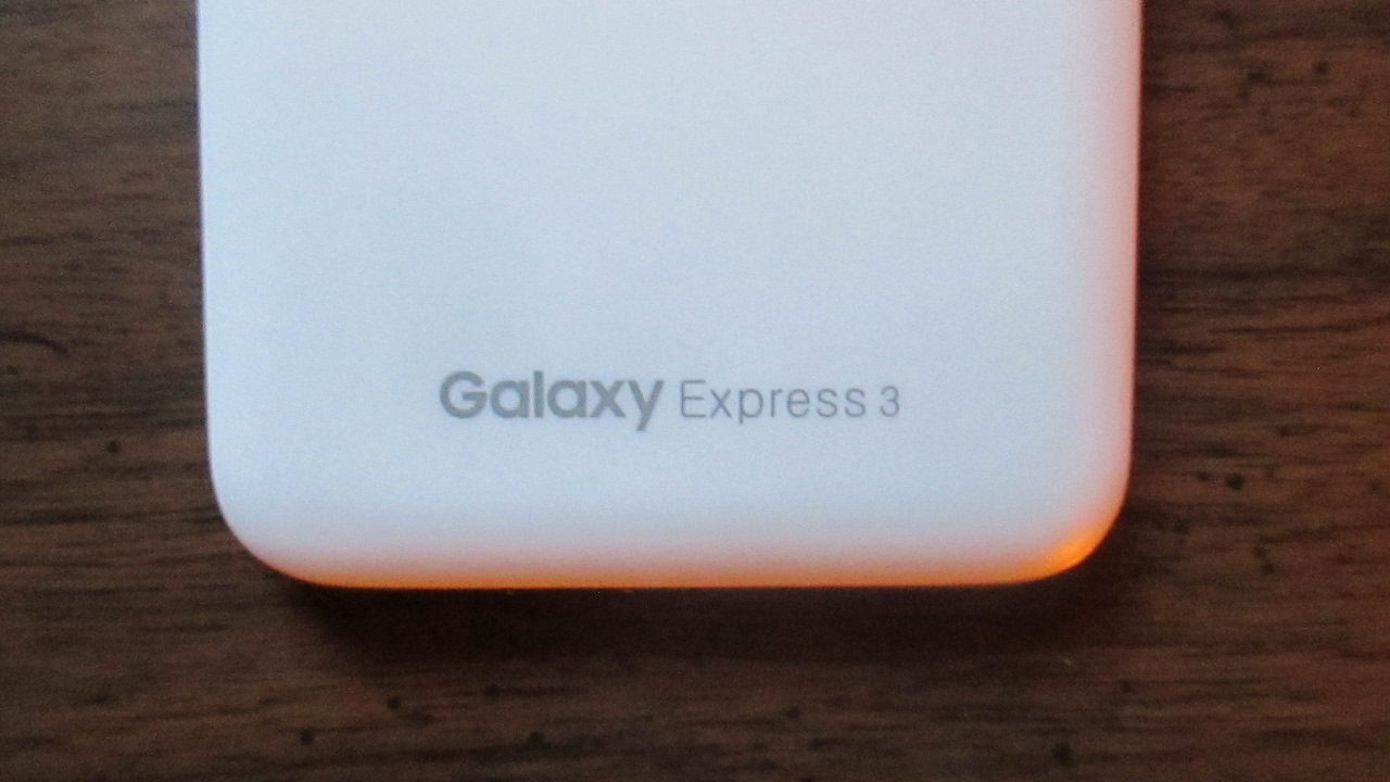 Samsung Galaxy Express 3 Review (AT&T GoPhone) - YouTube