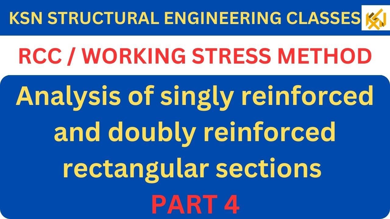 RCC class 18(b) - YouTube