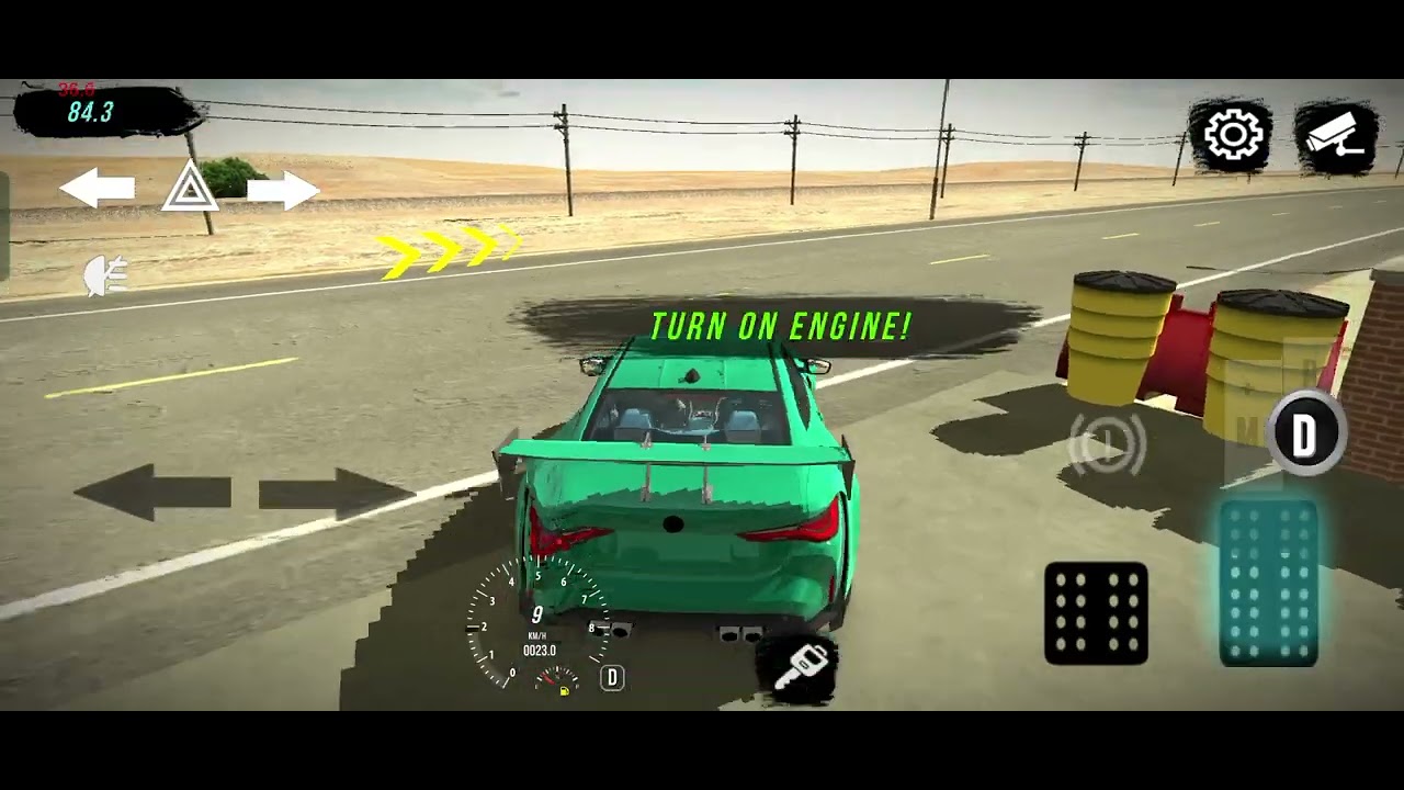 Lamborghini for driving top speed top speed#topspeed - YouTube