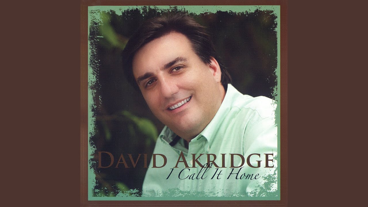 Three Old Rusty Nails - YouTube