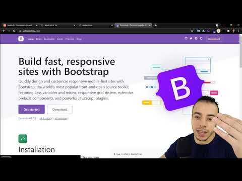 javascript projects level3 lesson12 v1 || ترويق العمل أهم من العمل - YouTube