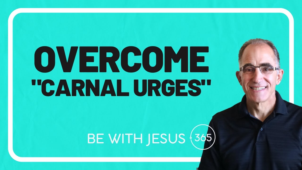 Walk in the Victory of Jesus! - YouTube