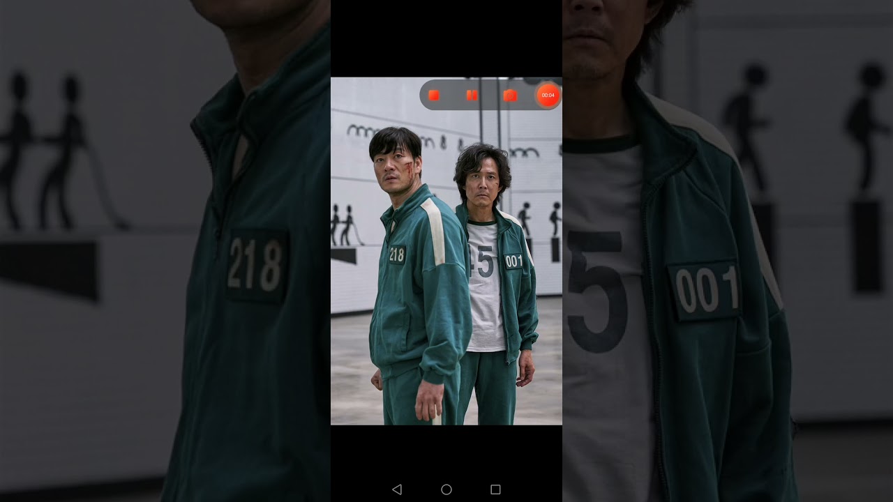 juego del calamar :zoe🦄💖 - YouTube