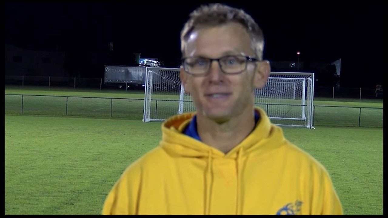 Scott McLean - YouTube