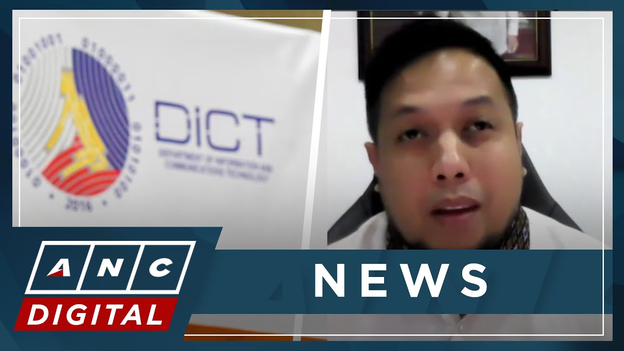 DICT cites brain drain of cybersecurity experts in PH amid recent ...