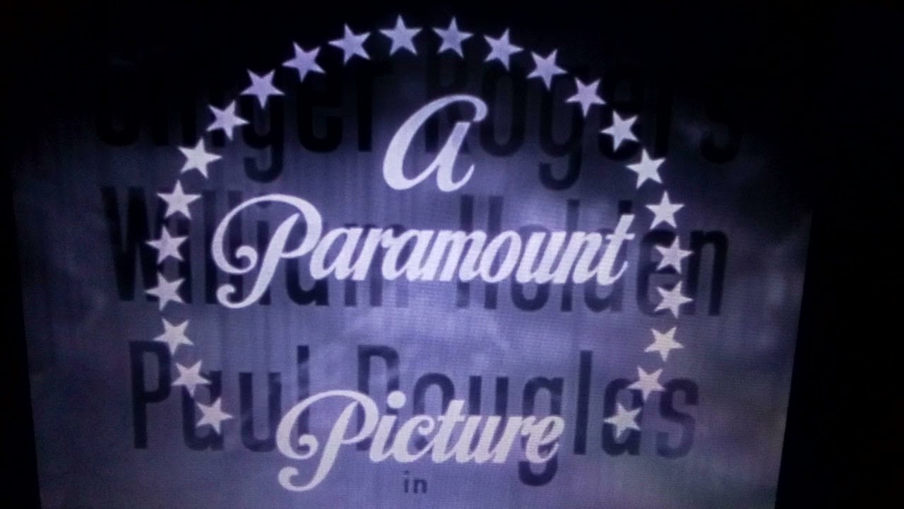 Paramount Pictures (1953) - YouTube