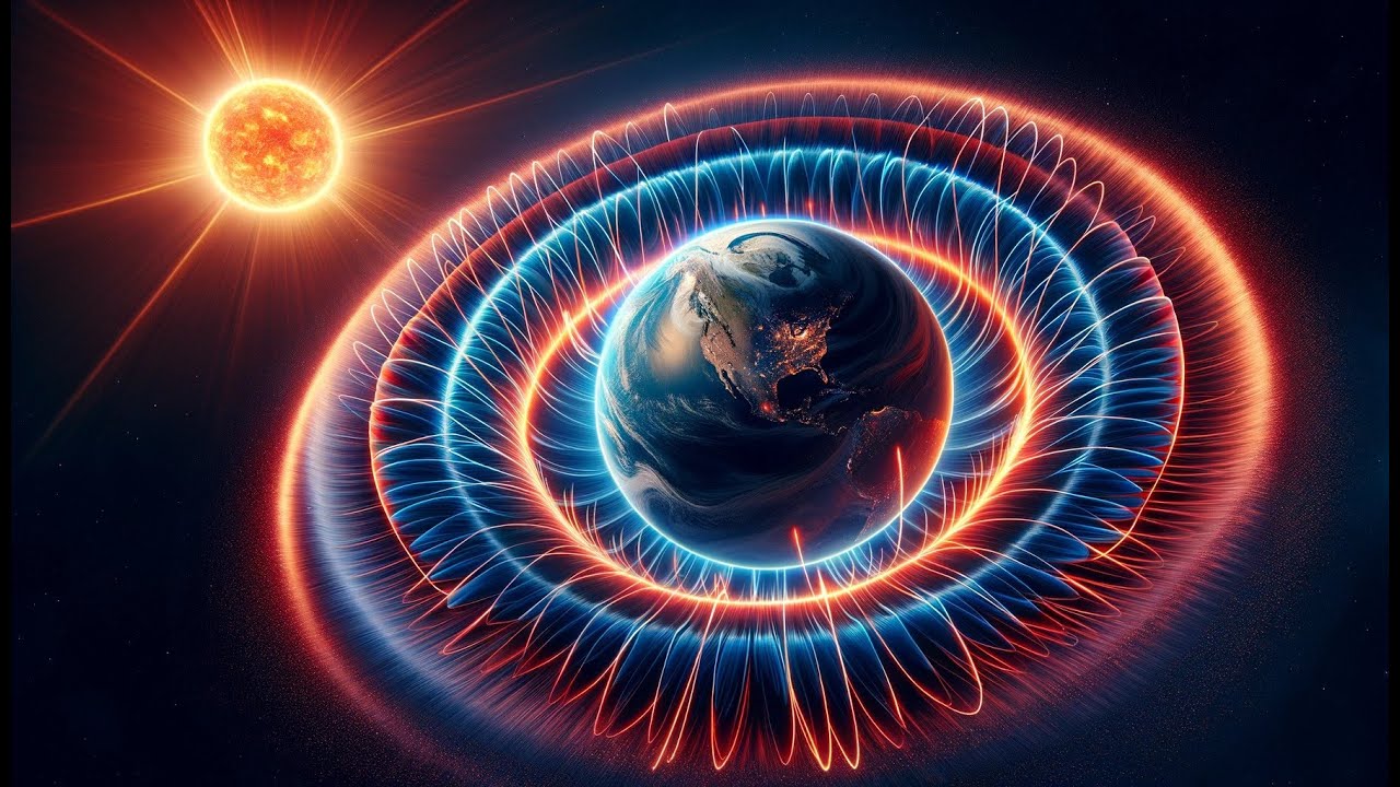 The Sun: Protector and Powerhouse of Our Solar System - YouTube