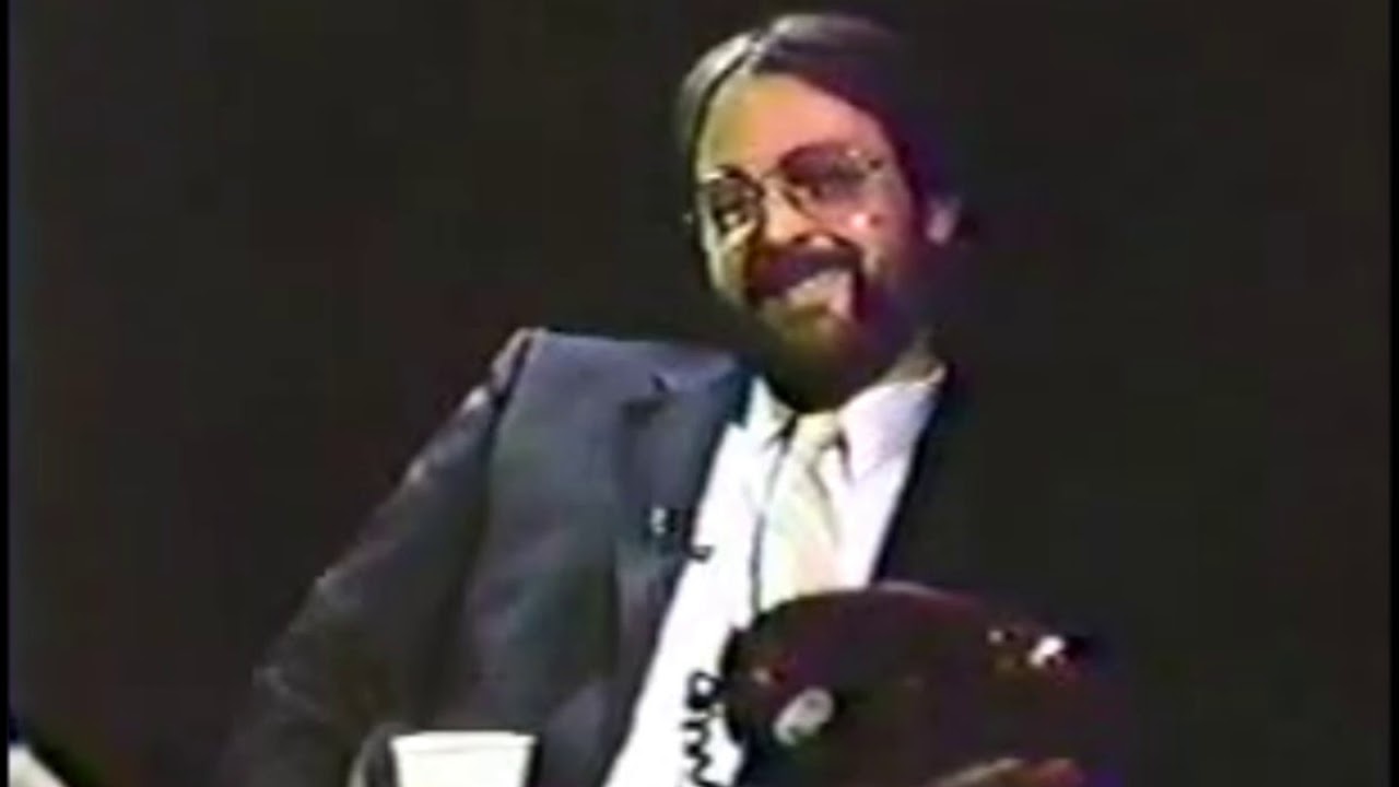 Bob Lassiter: Snowbird Wednesday - YouTube