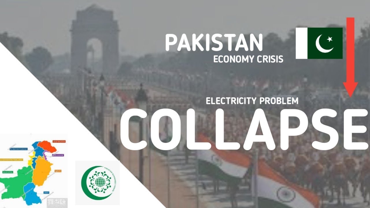 Pakistan Economy Collapse || Pakistan chinese trap || - YouTube