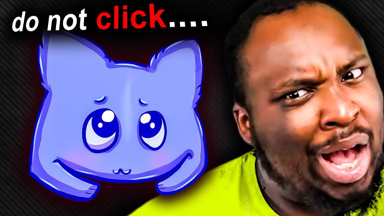 The dark side of Discord is VERY DISTURBING...😲 - YouTube