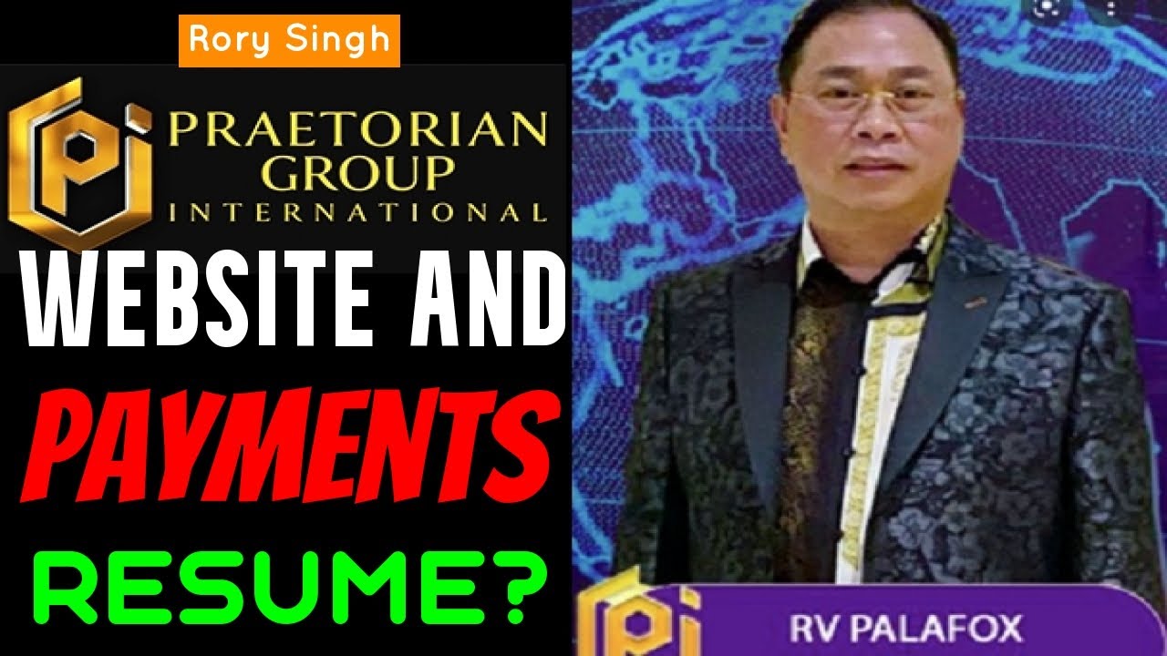 PGI Global Website Back Online and Payments Set To Resume Review ...