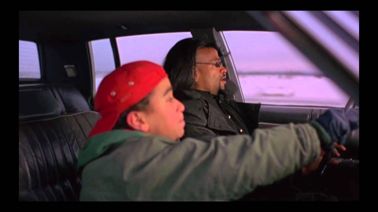 Highlander 3 : The Final Dimension - Why I Love This Movie - YouTube