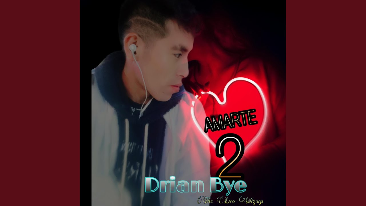 Amarte versión 2 - YouTube