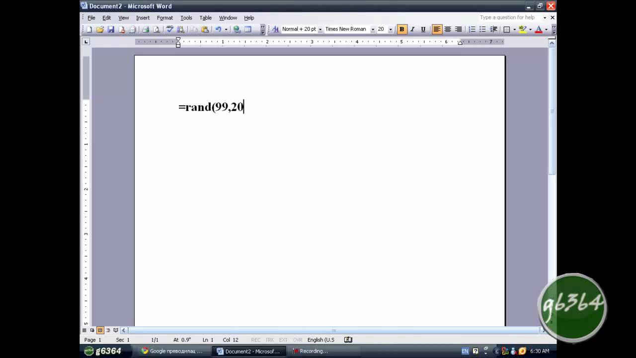 Microsoft Word Tricks YouTube microsoft-word-tricks-youtube