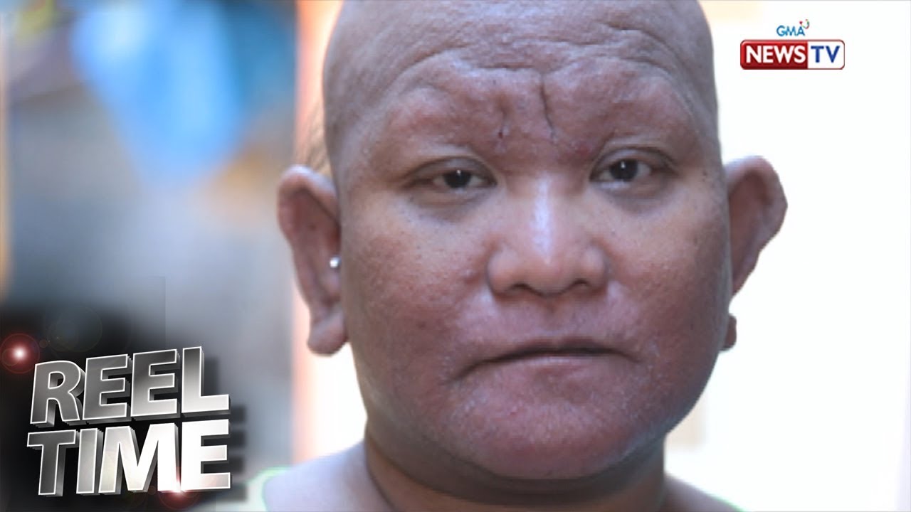 Reel Time: Isang caregiver, tatlong taon nang nakikipaglaban sa ...