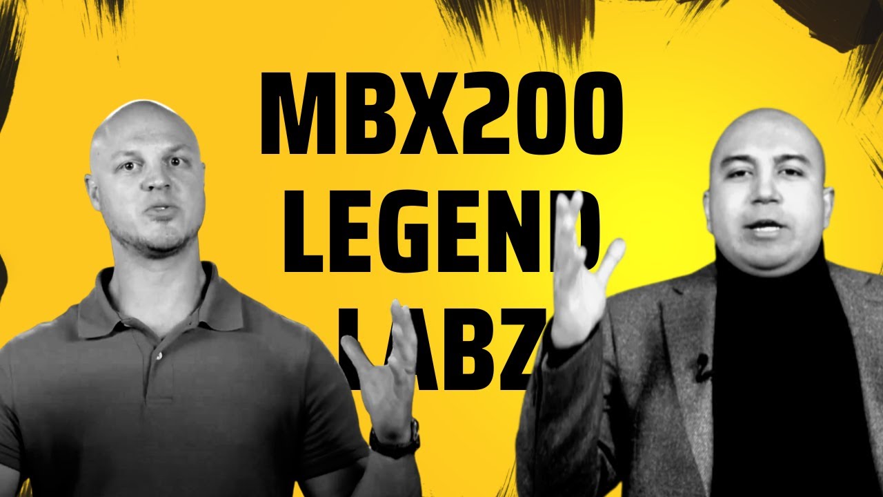 Pro Footballer Jason Pottinger is about to disrupt the supplement ...