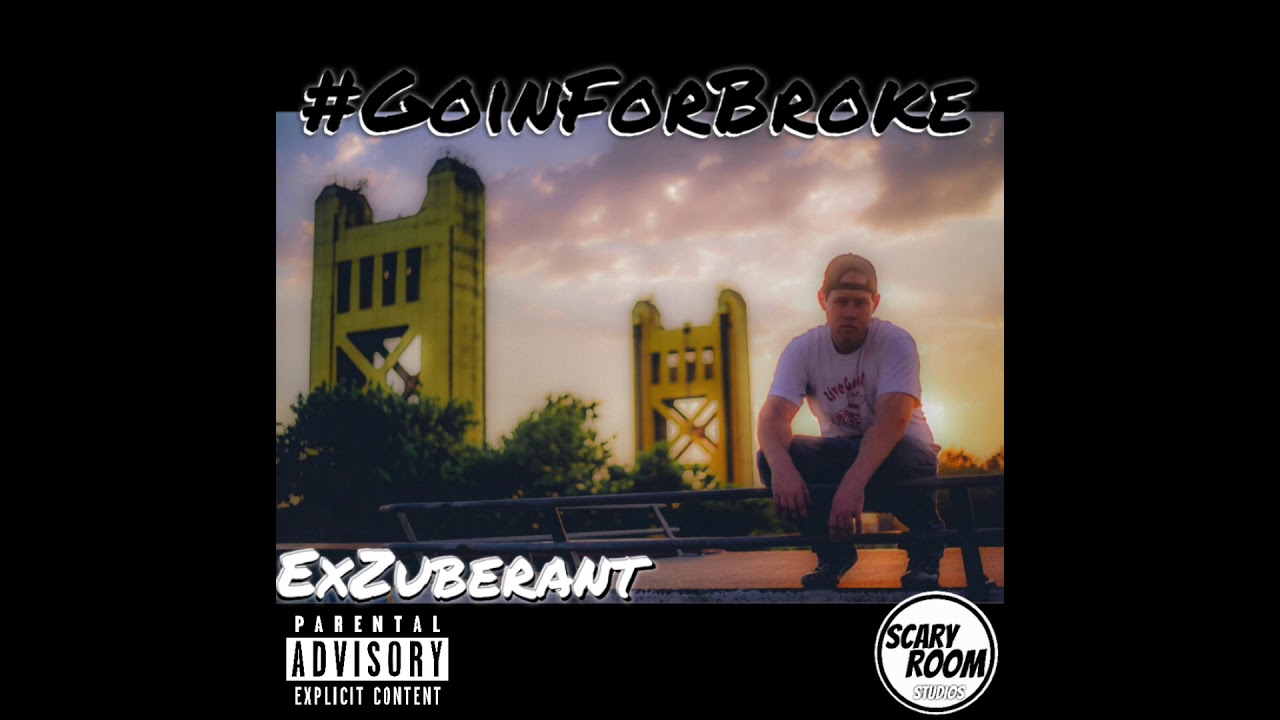 Track 11- Feel The Vibe(outro)-ExZuberant - YouTube