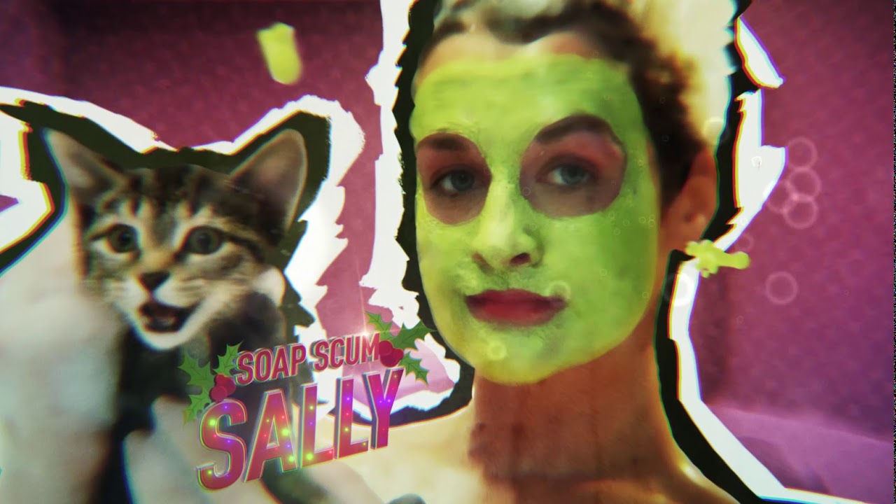 Operation Clog Destroyer - YouTube