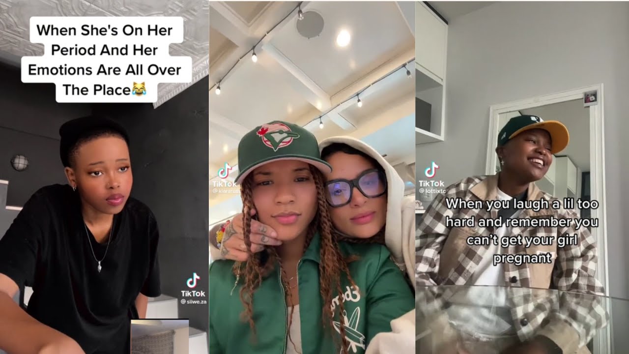 WlW tiktoks 🌈 when girls just wanna have fun - YouTube