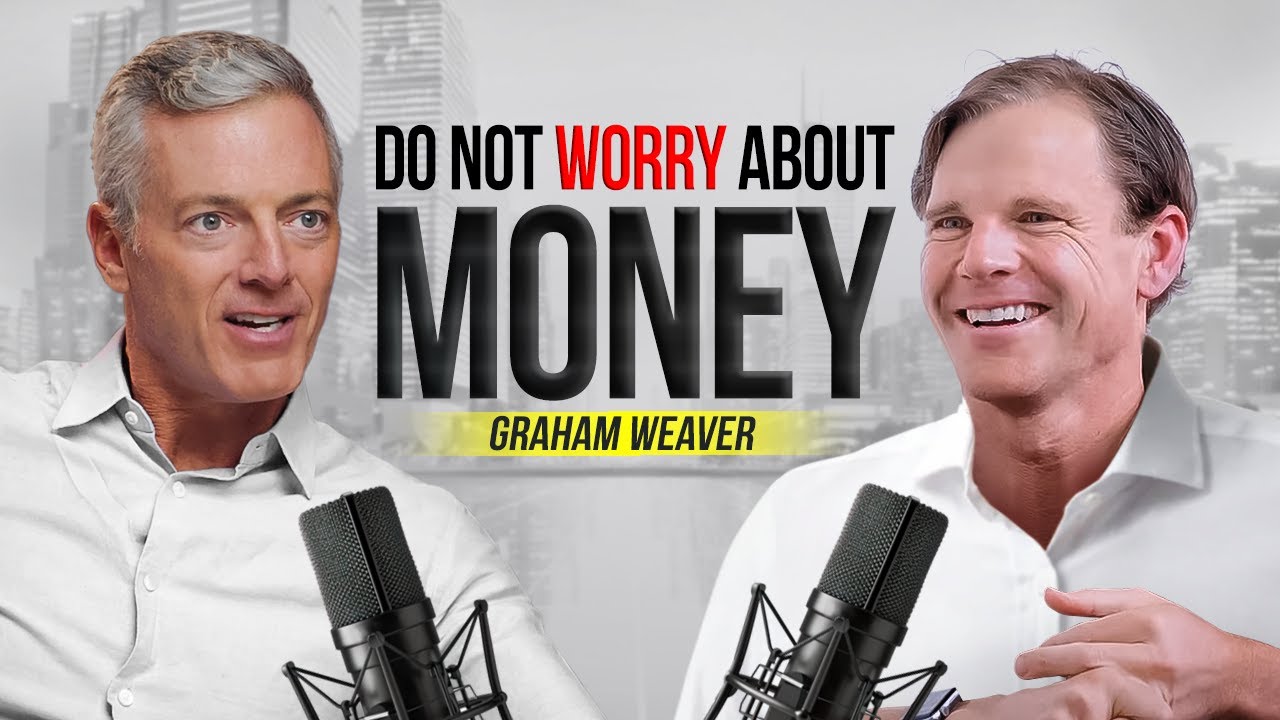 Graham Weaver: How to Achieve Your Goals, Manage Your Time, and Live ...