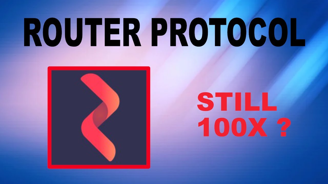 The new Router Protocol ($ROUTE) Token Economics. How to vote on the V2 ...