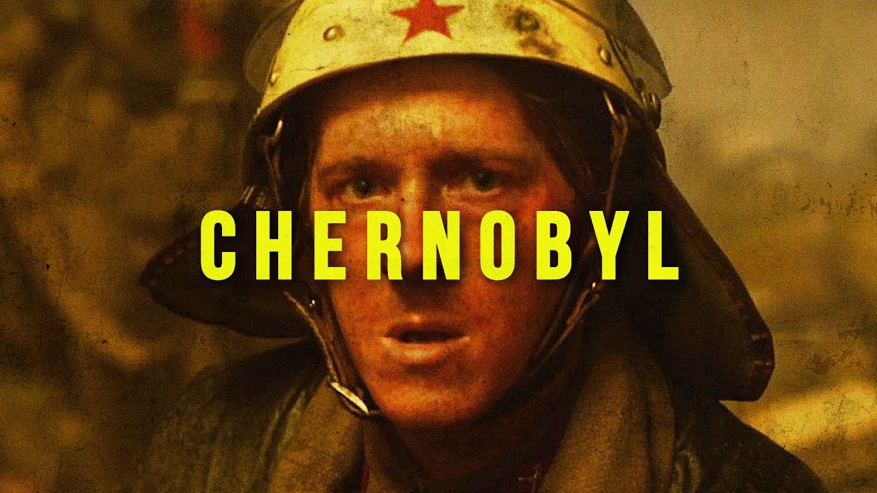 Chernobyl - YouTube