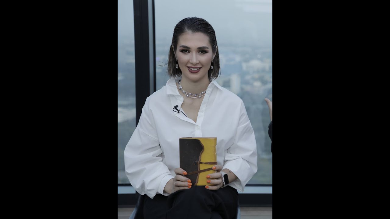 Dee Hanim praktika va texnikalar haqida “Tarvuz” praktikasi - YouTube