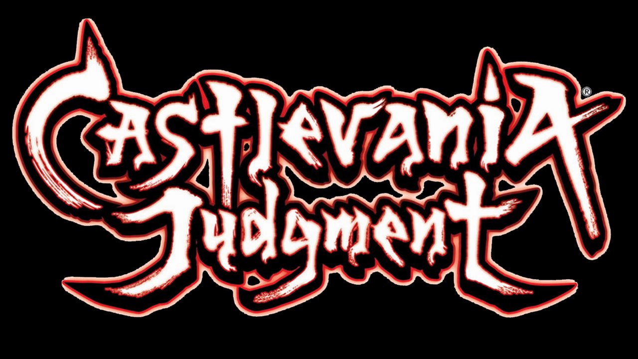 Credits - Castlevania Judgment Soundtrack - YouTube