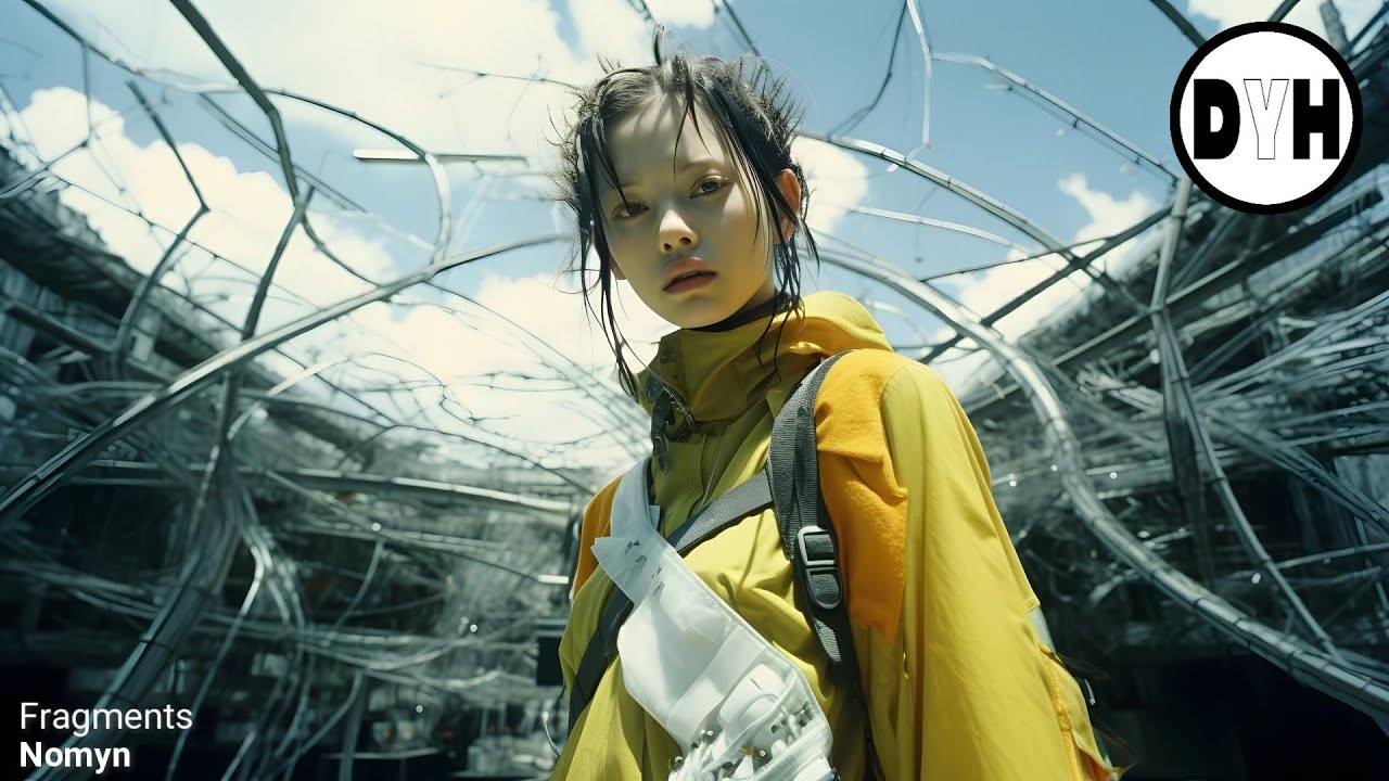 Nomyn - Fragments - YouTube
