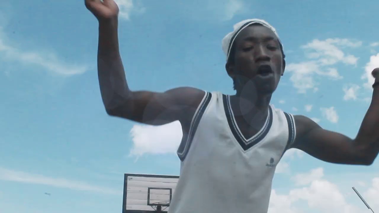 Sizzo Champion Boy - SUPER SOLDIER (Official Video) - YouTube