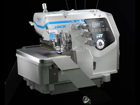 JACK C7 Urus - YouTube