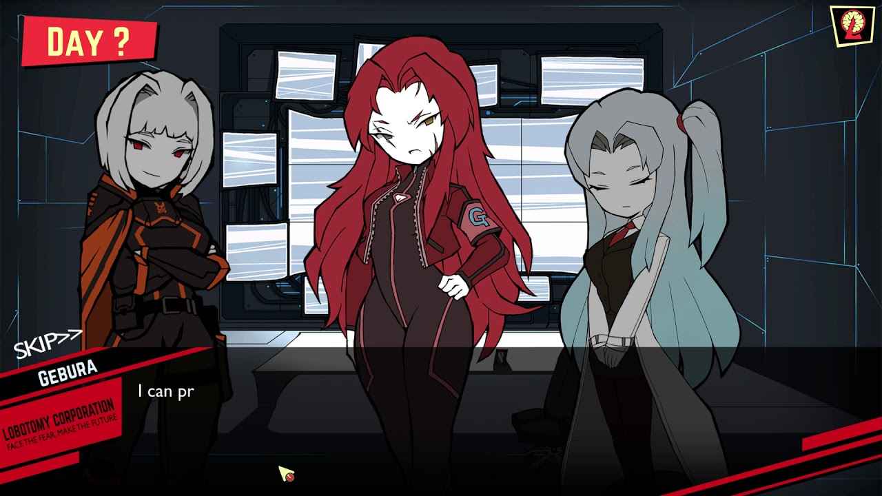 Gebura's Log 4 - YouTube