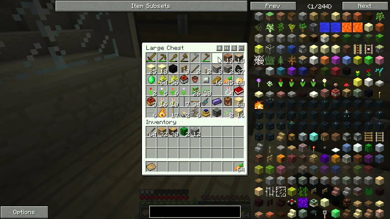 Let's Play Thaumcraft 2015 E01 - Tinker's Construct Tools - YouTube