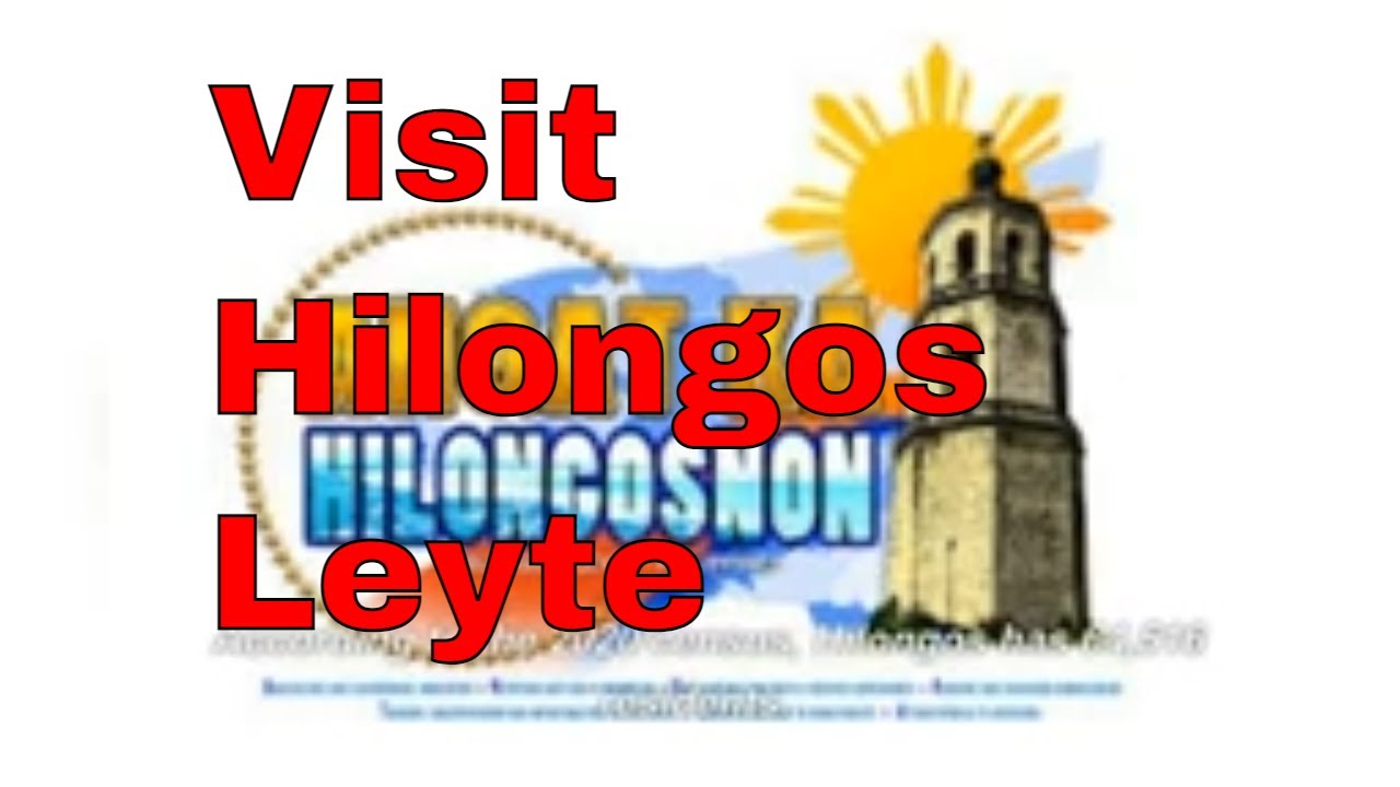 "Discover the Hidden Gems of Hilongos, Leyte: Top 5 Must-Visit ...