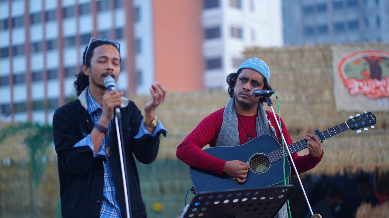 KUASHA UTSHAB 1430 • PROHORI Live experience • HAWA - YouTube