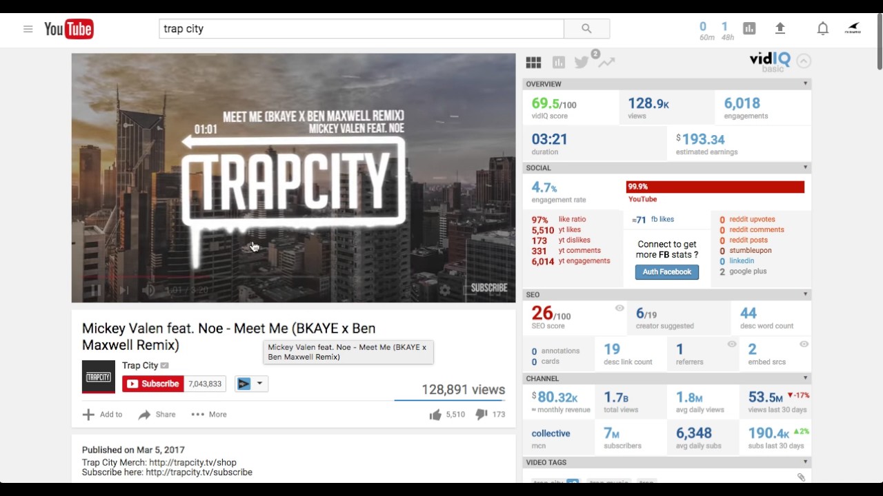 How to Select Music - YouTube