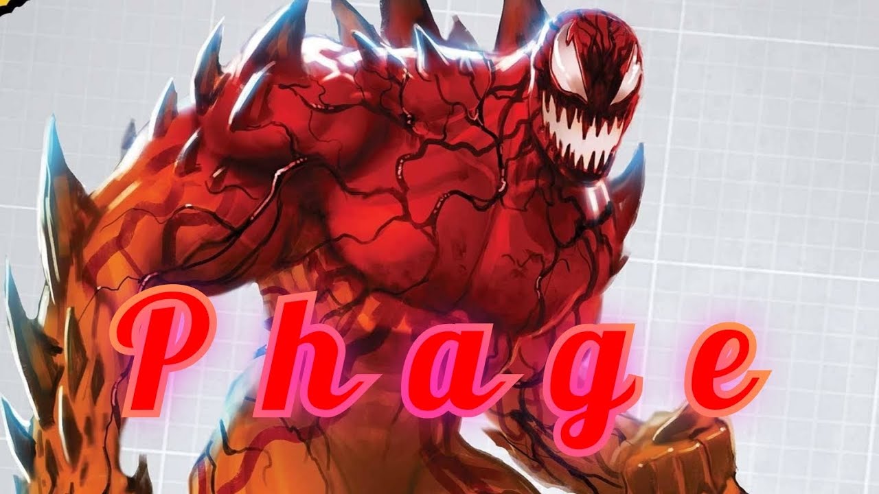 Phage Tribute - YouTube