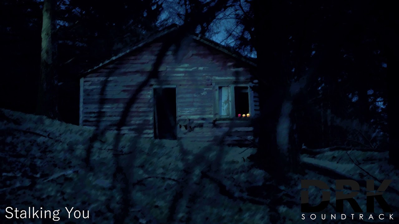 6. Stalking You - YouTube