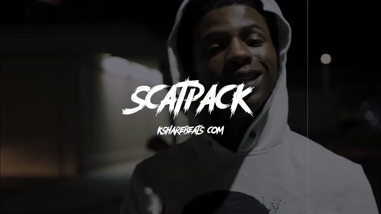 [FREE] Bris x Mac J Type Beat "Scatpack" | Sacramento Type Beat - YouTube
